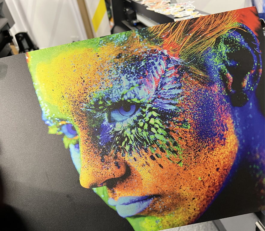 Art & Gallery - Masterclass Printing